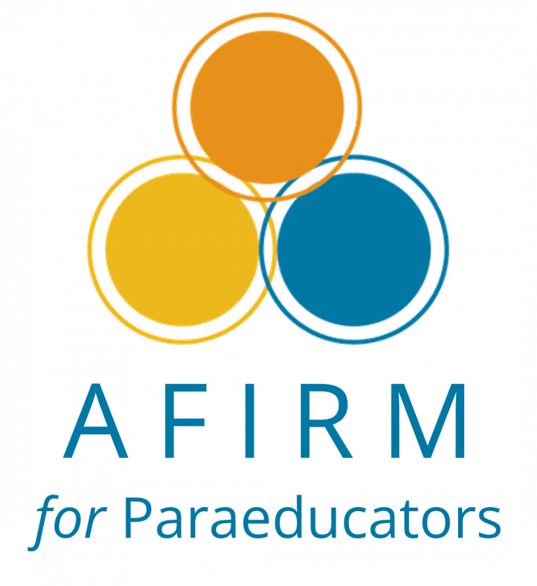 Modules – AFIRM